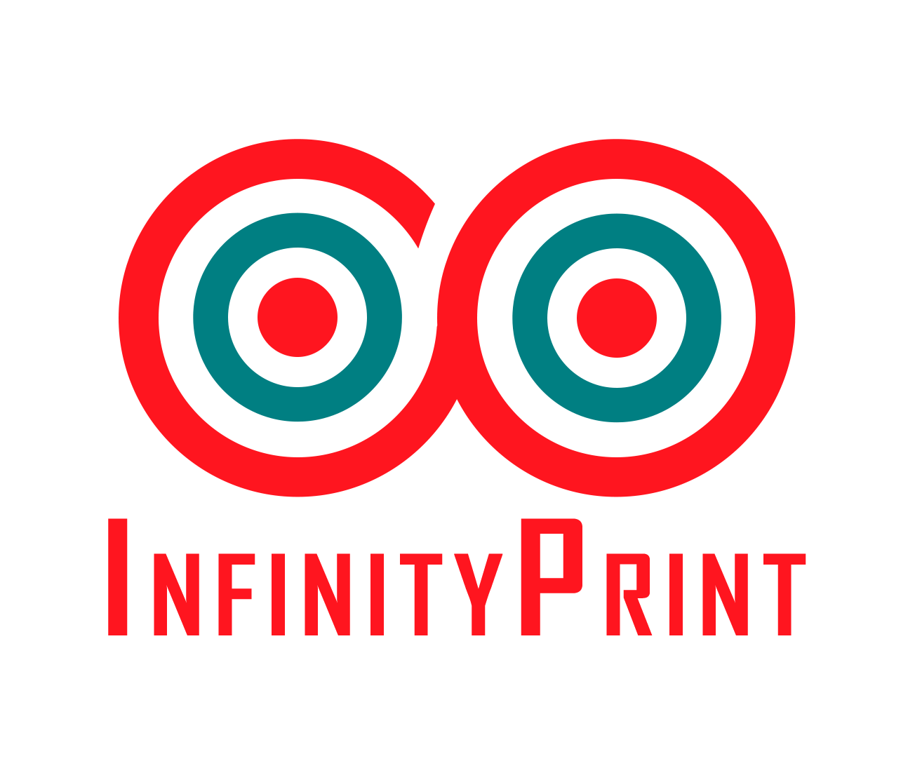 Infinity Print - Tricouri personalizate & hanorace unice în Chișinău